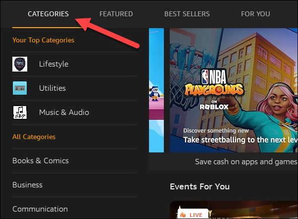 How to Download Apps on an Amazon Fire Tablet