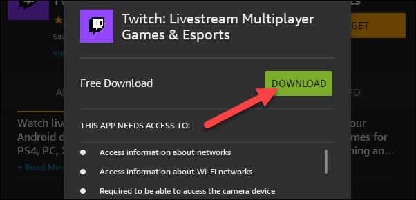 How to Download Apps on an Amazon Fire Tablet