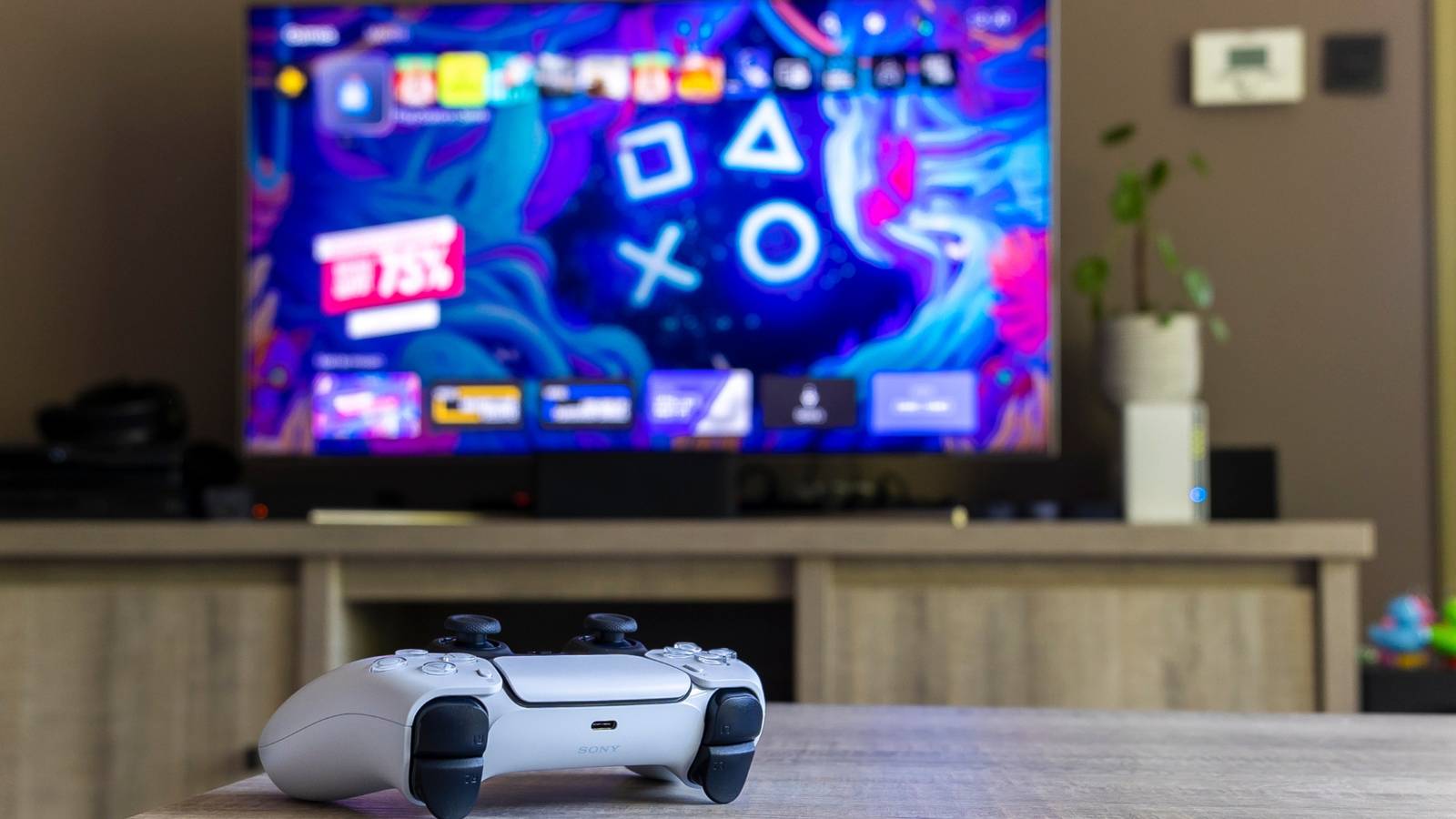Enable Offline Play on Your PS5 Before PlayStation Network Goes Down Again