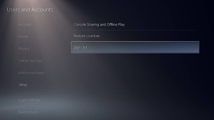 Everything You Need to Know About PS5 User Accounts