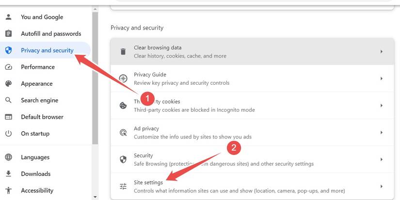 How to Fix Microsoft Teams Camera Not Working on Windows