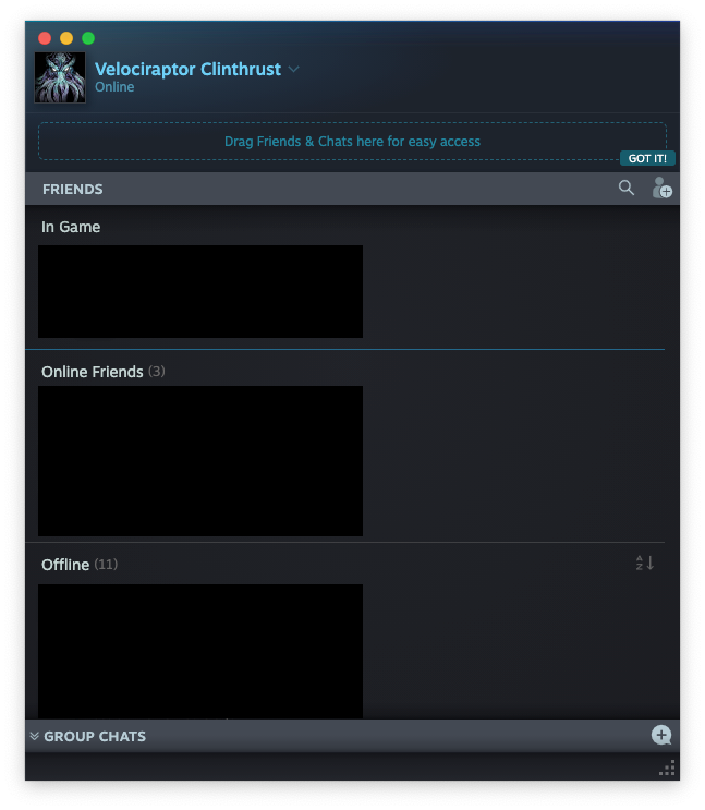 How to Buy Games for Your Friends on Steam