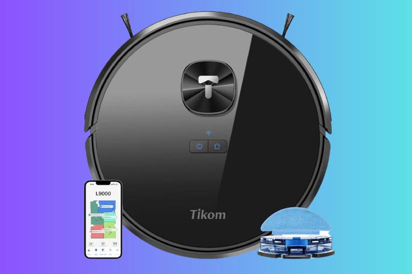 The Best Robot Mops of 2023