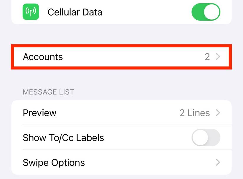 10 Tips to Use Apple Mail on Your iPhone Like a Pro