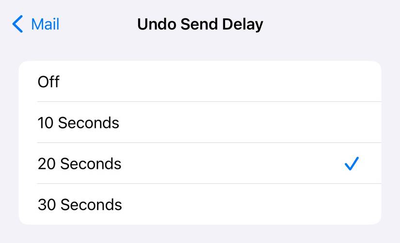 10 Tips to Use Apple Mail on Your iPhone Like a Pro