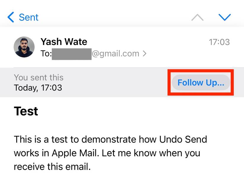10 Tips to Use Apple Mail on Your iPhone Like a Pro