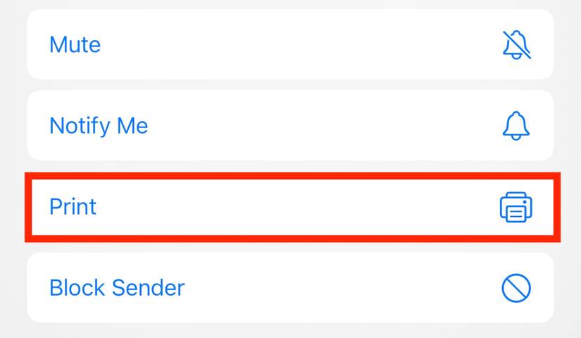 10 Tips to Use Apple Mail on Your iPhone Like a Pro