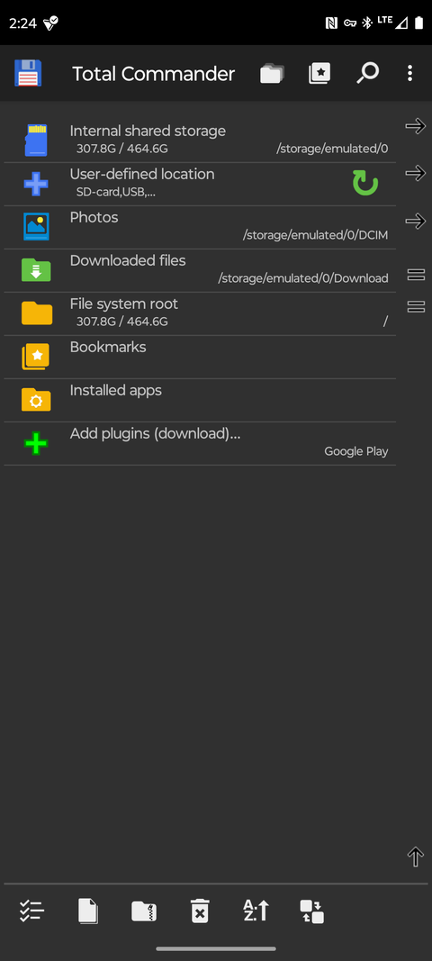 The Best Alternative File Managers for Android