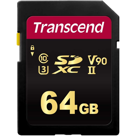 The Best SD Cards of 2023
