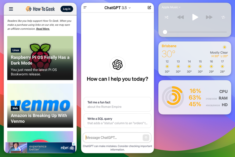 7 Top Apps to Customize Your Mac Desktop