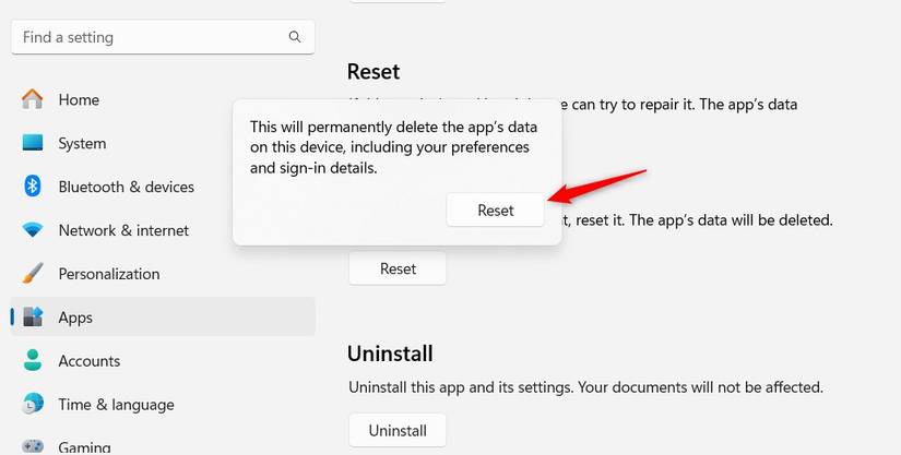 How to Fix Notepad Not Opening on Windows 11