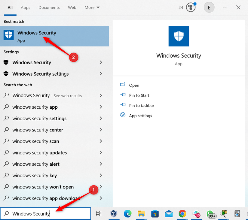 Suspect Your Windows PC Has Malware? How to Quickly Reduce and Remove ...