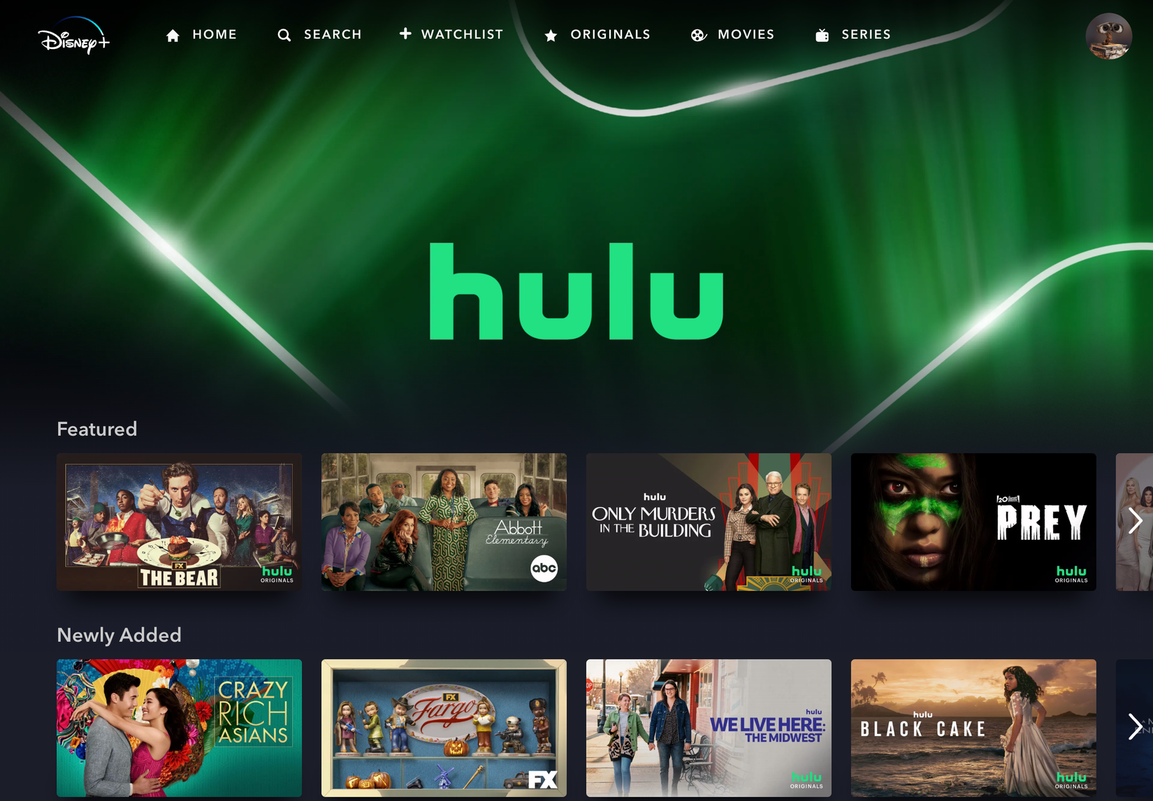 Thanks to the Disney+ Merge, I Can Finally Watch Hulu Again