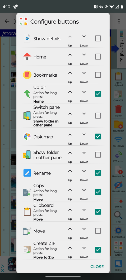 The Best Alternative File Managers for Android