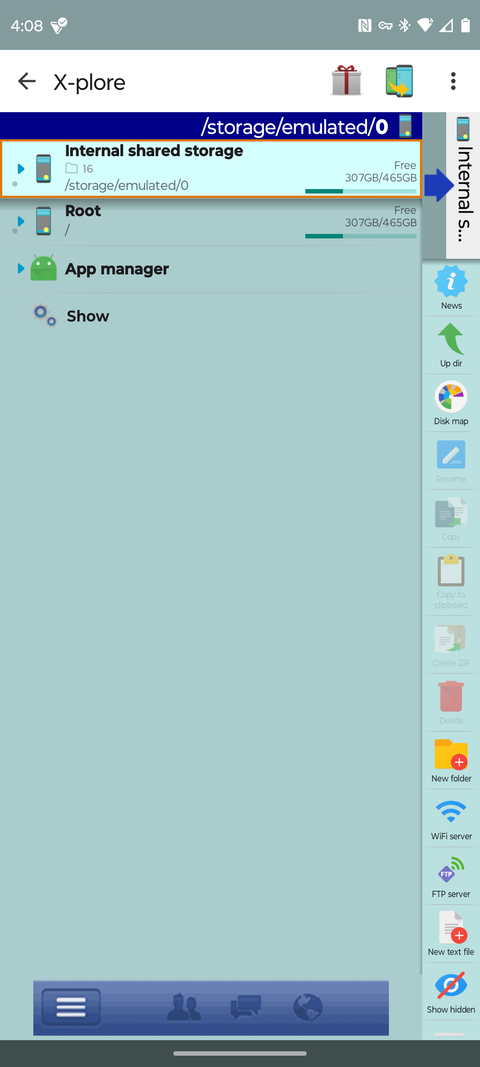 The Best Alternative File Managers for Android