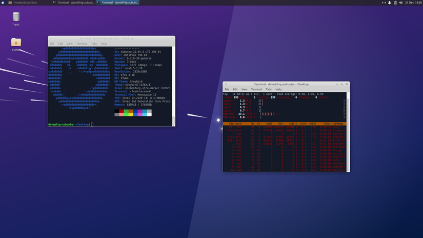 5 Linux Distributions to Breathe New Life Into Old Hardware