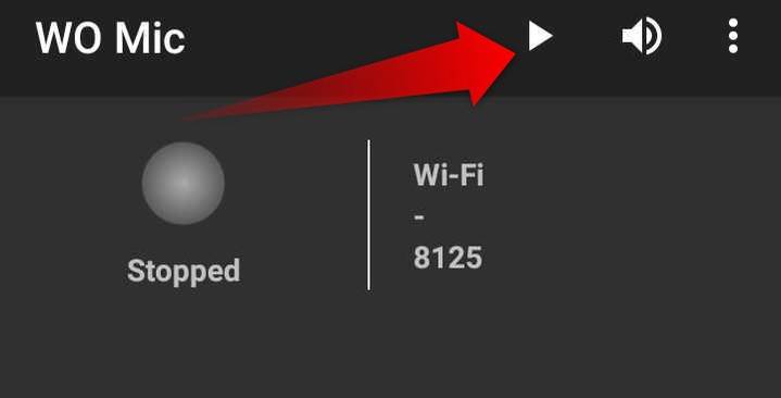 How to Use Your Smartphone as a Mic on Windows