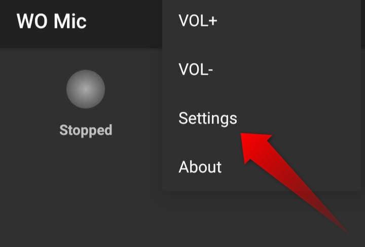 How to Use Your Smartphone as a Mic on Windows