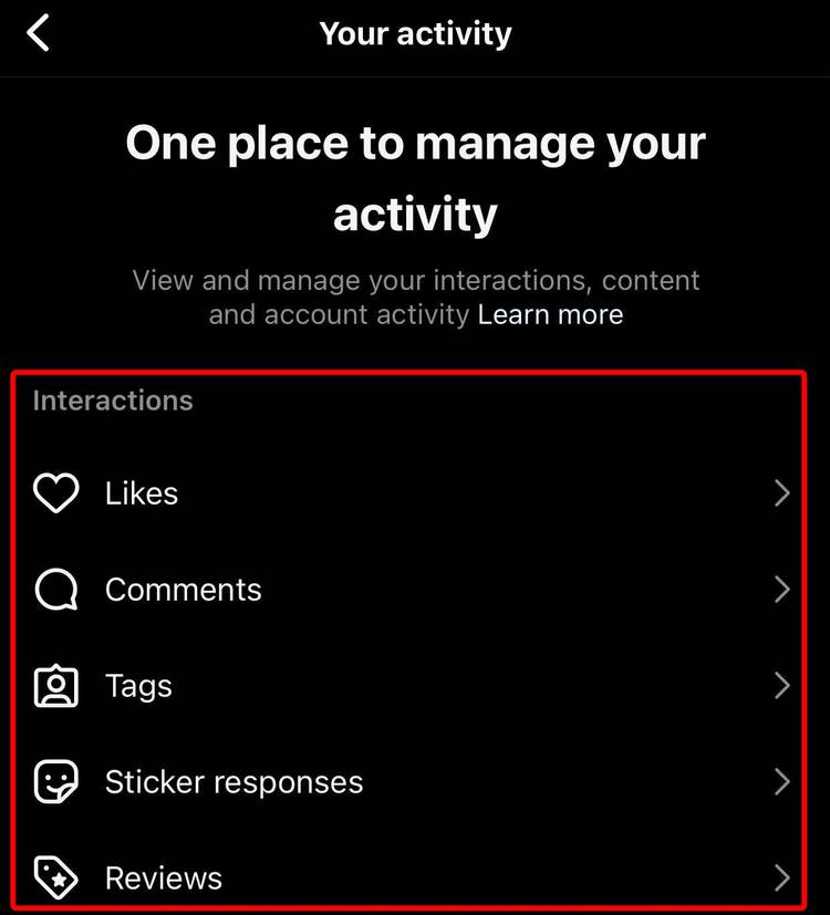 Can You See Your Recently Watched Reels on Instagram? (It Depends!)
