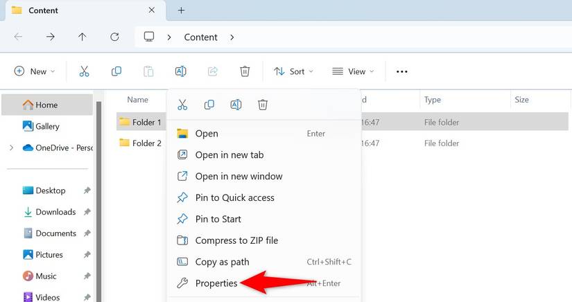How to Compare Two Folders on Windows 11 and 10