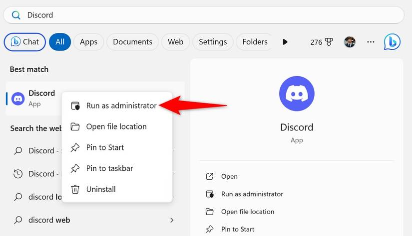How to Fix Microphone Not Working in Discord on Windows