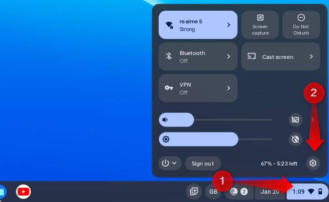 Camera Not Working On a Chromebook? Try These Tips to Fix It