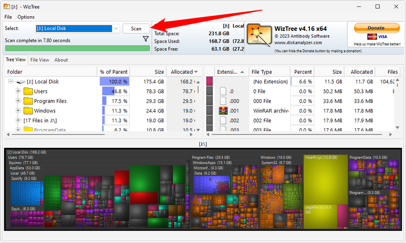 How to Find All the Photos Stored on Your Windows 10 PC