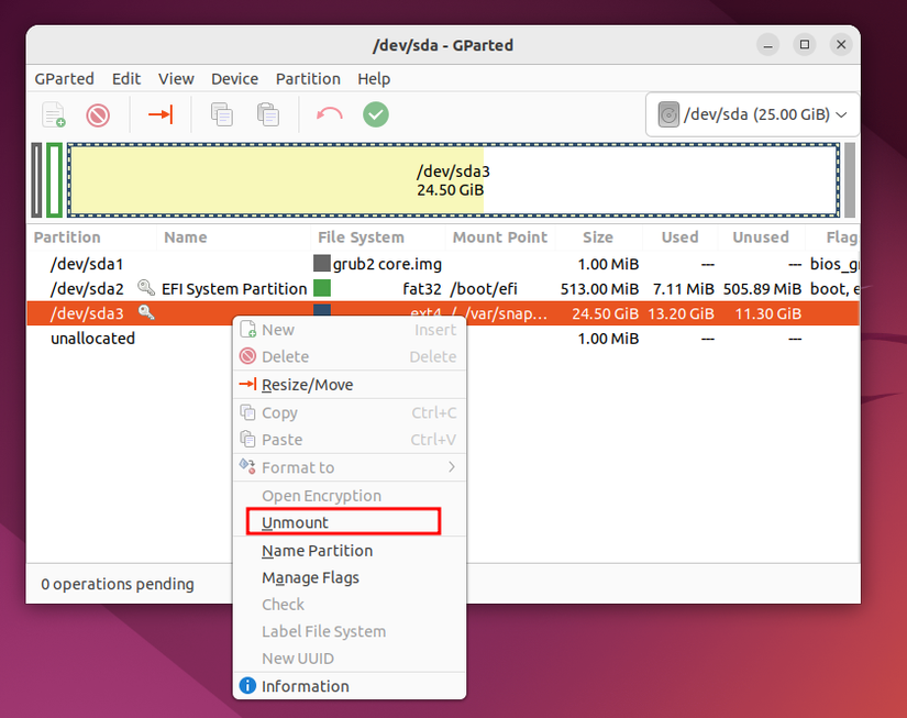 How to Format a Disk on Ubuntu (in 2 Ways)