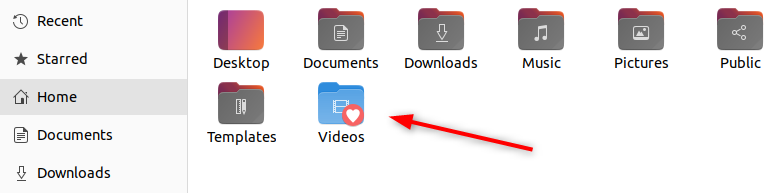 How to Customize Folder Icons on Ubuntu