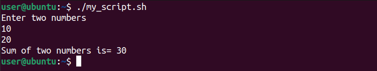 How to Evaluate Expressions in Linux With expr