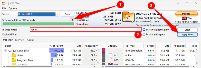 How to Find All the Photos Stored on Your Windows 10 PC