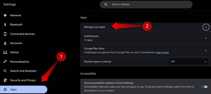 Camera Not Working On a Chromebook? Try These Tips to Fix It