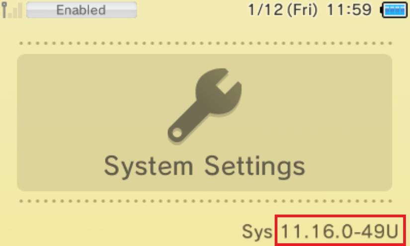 How to Mod Your Nintendo 3DS to Play Retro Games