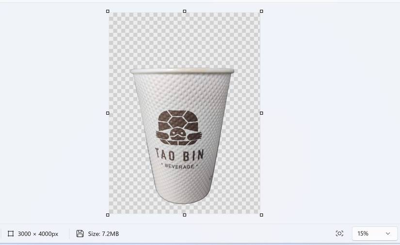 How to Remove an Image's Background on Windows 11