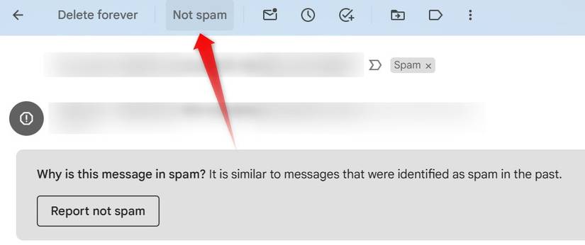 How to Find Your Lost Emails in Gmail