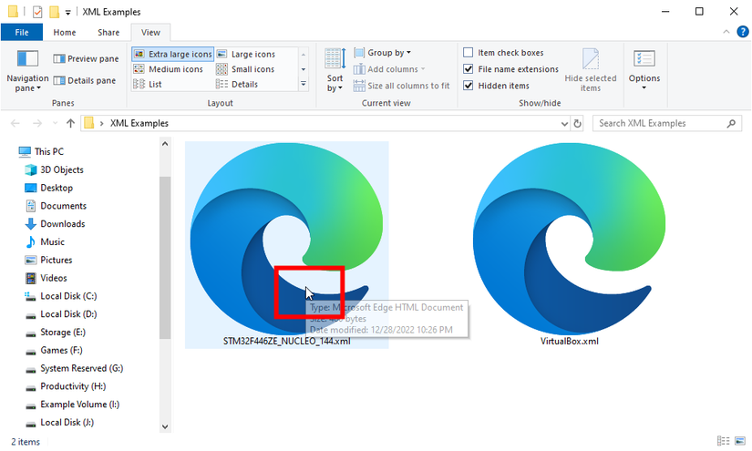 How to Take a Screenshot with a Visible Mouse Cursor in Windows 10