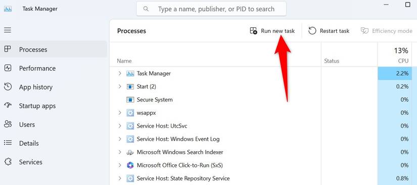 How to Fix a "Location Is Not Available" Error on Windows 11 or 10