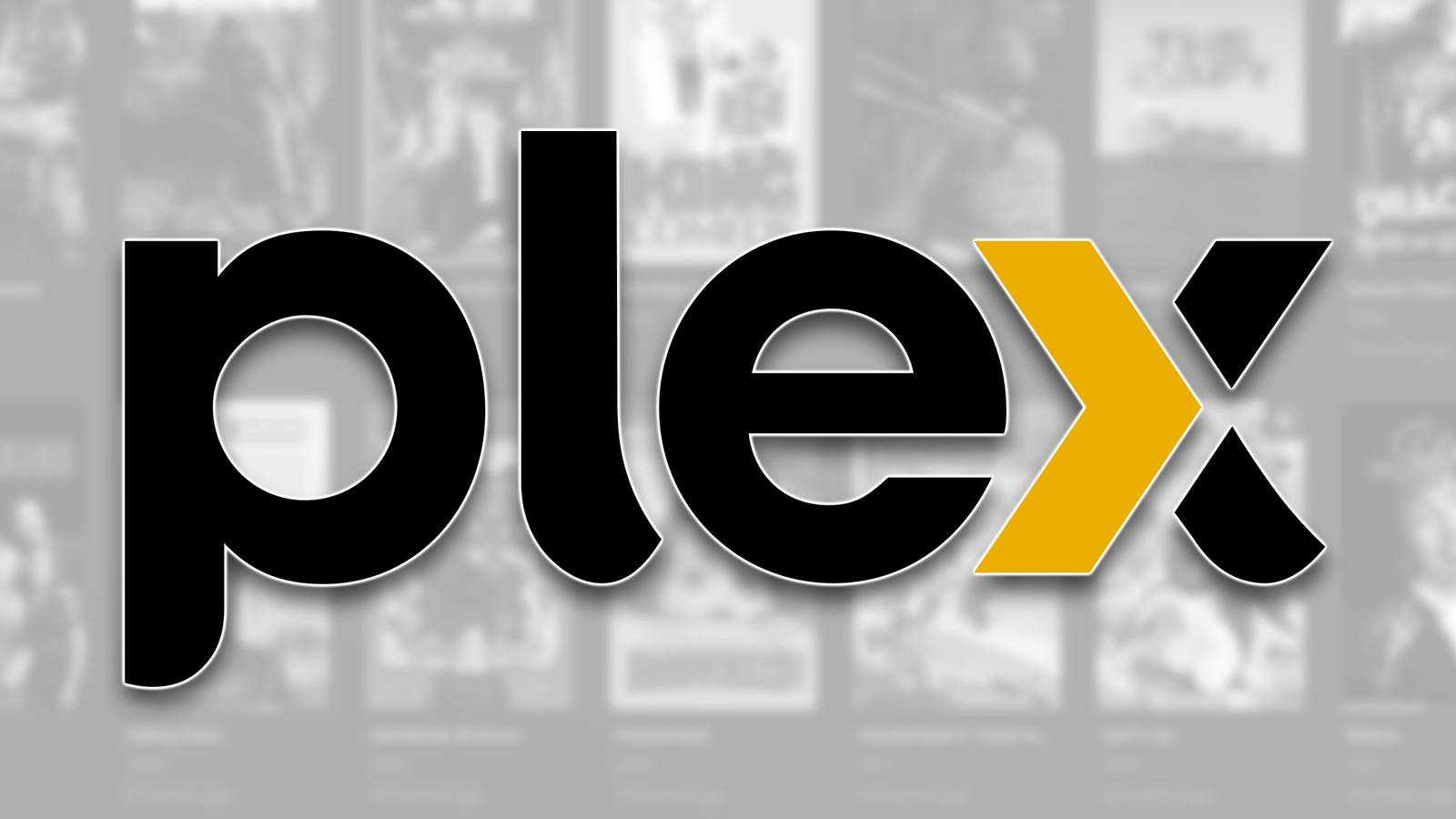 Plex Movie Posters Are Getting an Upgrade