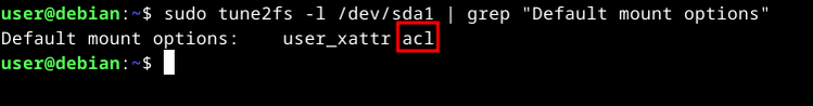 How to Use Filesystem ACLs (Access Control Lists) on Linux