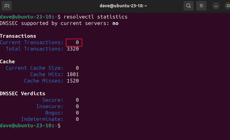 How to Flush Your DNS Cache in Ubuntu