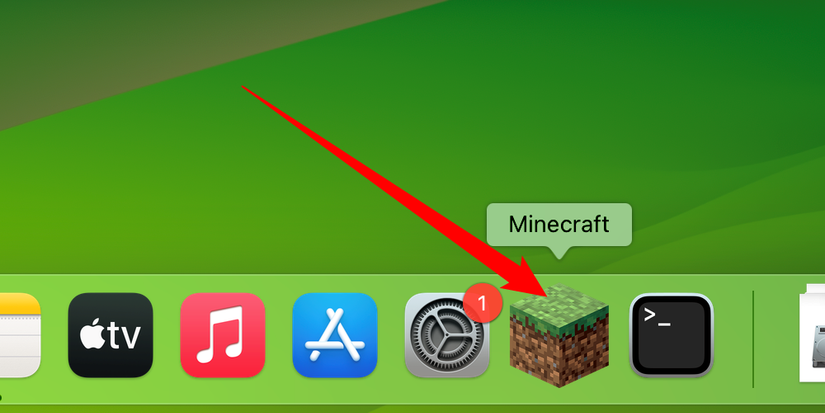 How to Add an App to the Dock on a Mac