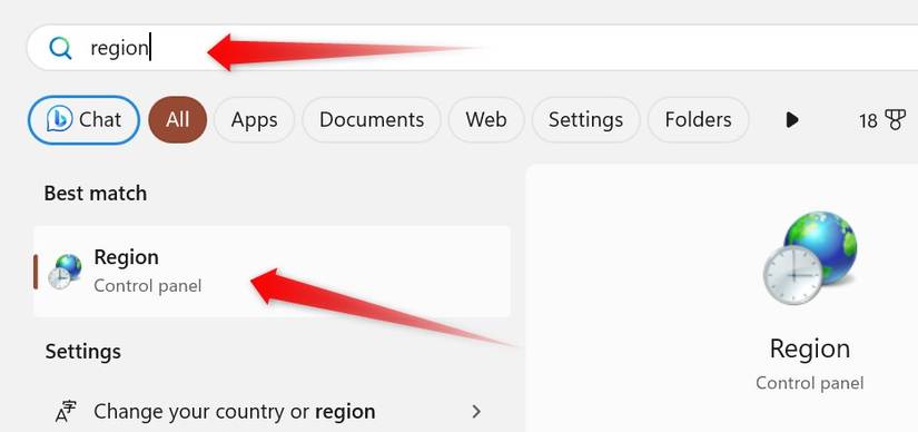 How to Change the Date and Time Format in Windows 11