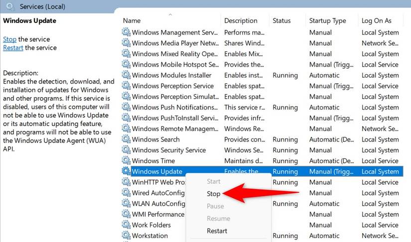 How to Fix Windows Modules Installer Worker's High CPU Usage