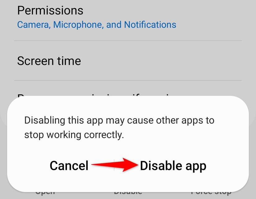 How to Fix a YouTube Black Screen Issue on Android