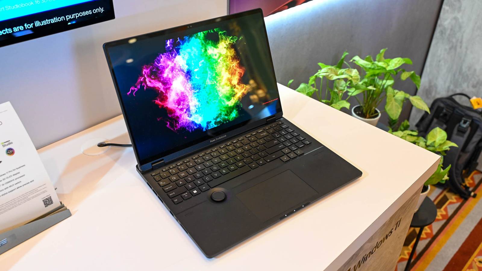 The Best Laptops for Creatives of 2024