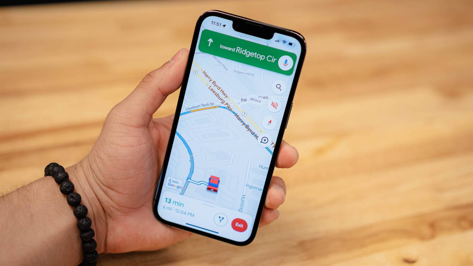 How to Fix Google Maps When It's Not Working