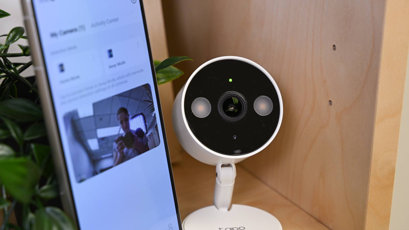 How to Detect Hidden Surveillance Cameras With Your Phone