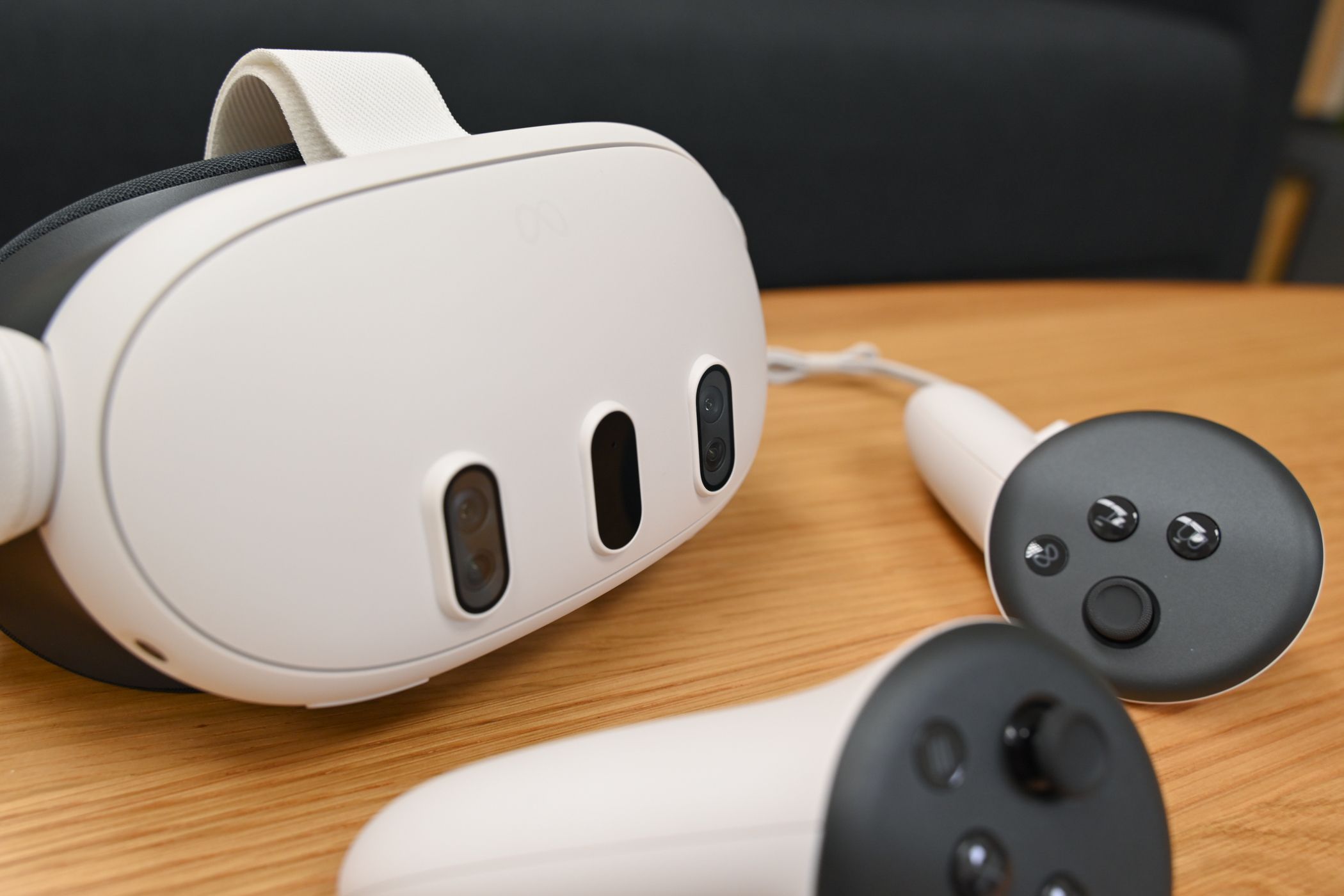 What Is UEVR, and How Can It Make Almost Any Game Work in VR?