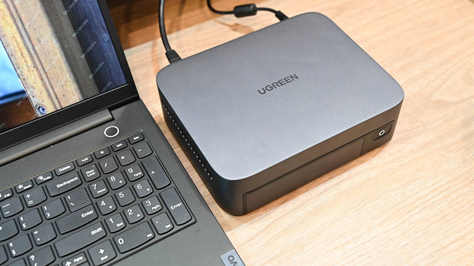 UGREEN's First NAS Series Includes Six Models, Core i5 CPUs