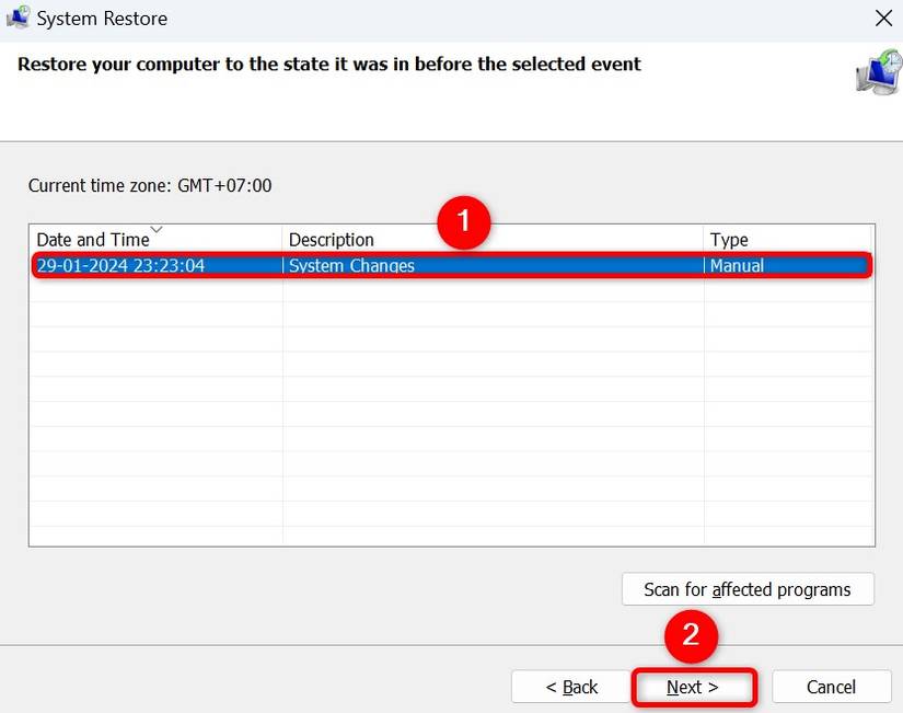 How to Fix a "Location Is Not Available" Error on Windows 11 or 10